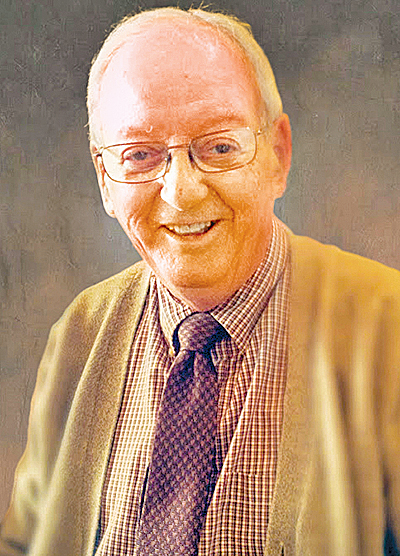 James Lynn Harshbarger | News, Sports, Jobs - The Sentinel